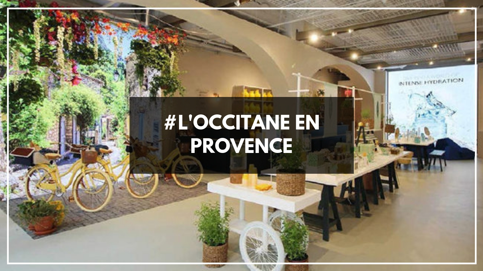 L'Occitane en Provence s'offre un nouveau concept retail à New York ...