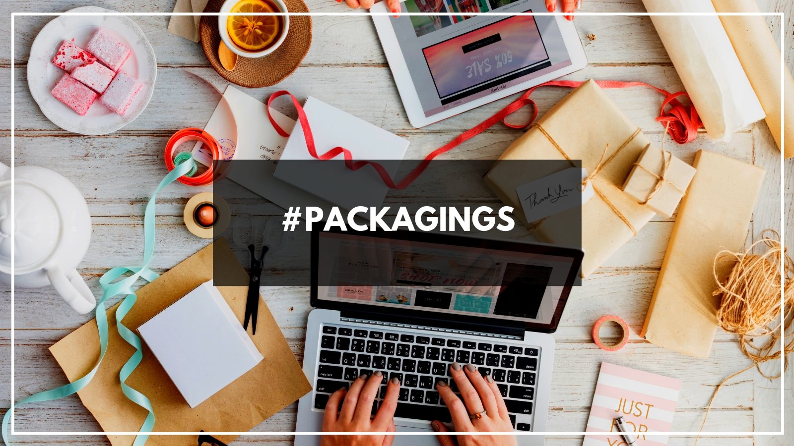 10 packagings créatifs qui révolutionnent l’univers de la beauté et de ...