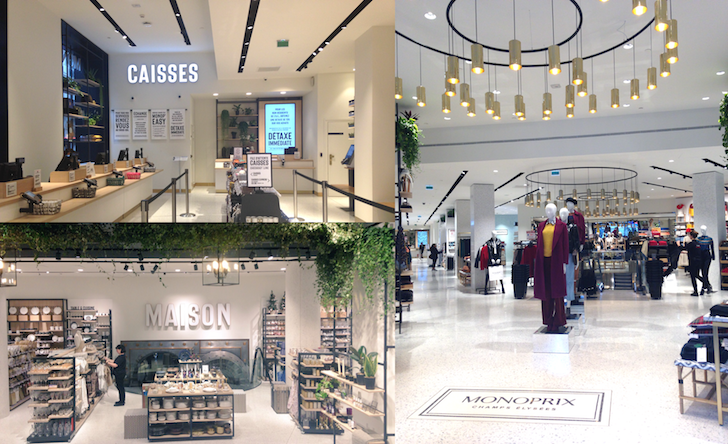 Le retail est mort, vive le néo-retail