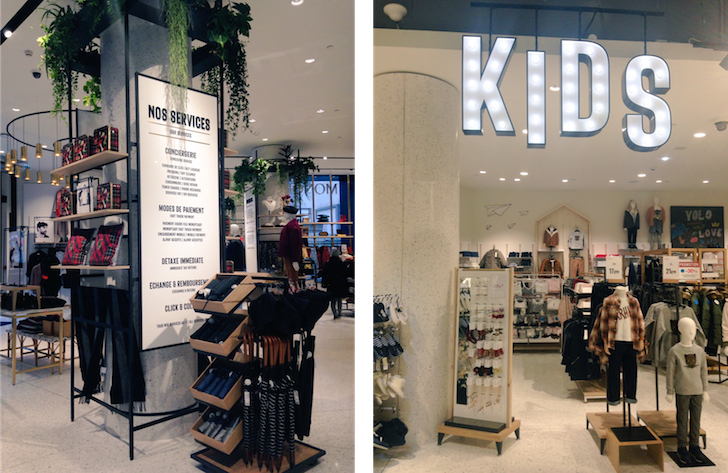 Le retail est mort, vive le néo-retail